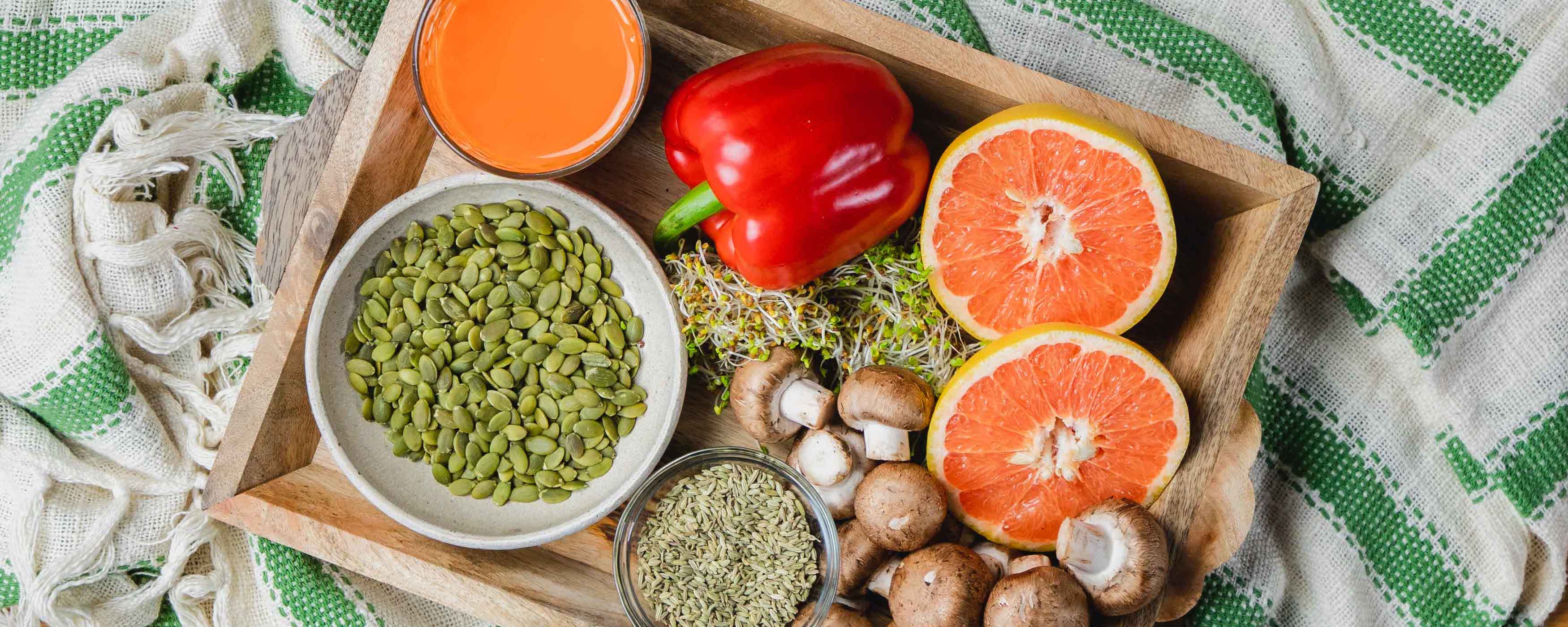 Nutritionalherbalist
